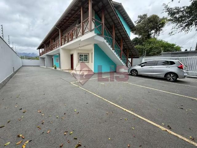 Casa / Sobrado para Venda em Caraguatatuba/SP Jardim das Gaivotas 1 Quartos