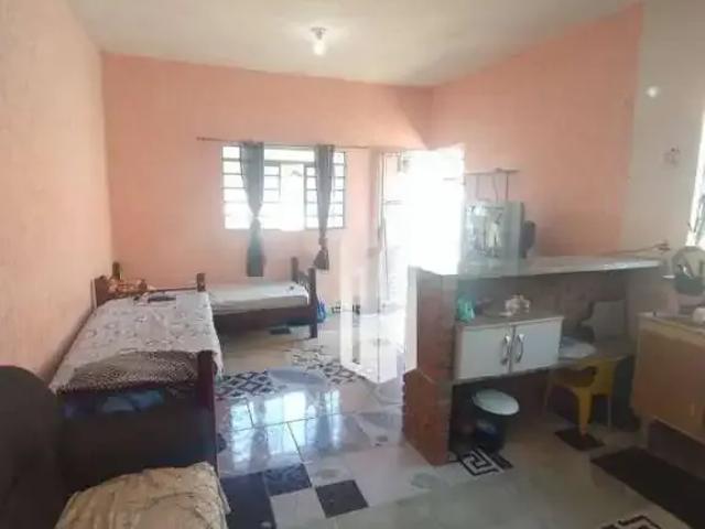 Casa / Sobrado para Venda em Caraguatatuba/SP Jardim das Gaivotas 1 Quartos
