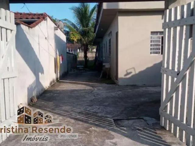 Casa / Sobrado para Venda em Caraguatatuba/SP Jardim das Gaivotas 1 Quartos