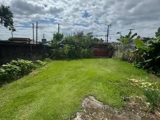 Casa / Sobrado para Venda em Caraguatatuba/SP Jardim das Gaivotas 1 Quartos