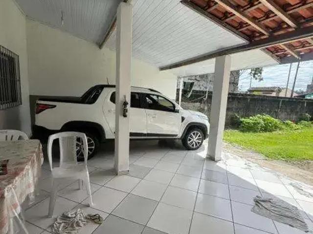 Casa / Sobrado para Venda em Caraguatatuba/SP Jardim das Gaivotas 1 Quartos