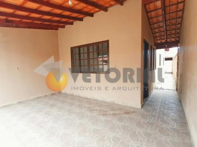 Casa / Sobrado para Venda em Caraguatatuba/SP Jardim das Gaivotas 2 Quartos
