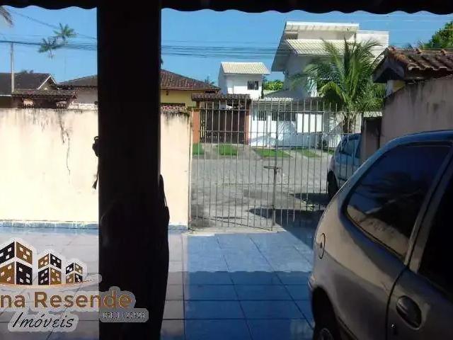 Casa / Sobrado para Venda em Caraguatatuba/SP Jardim das Gaivotas 2 Quartos