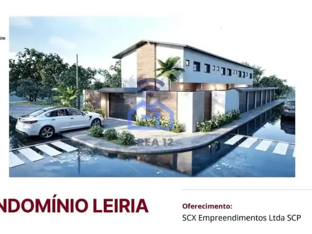 Casa / Sobrado para Venda em Caraguatatuba/SP Jardim das Gaivotas 2 Quartos