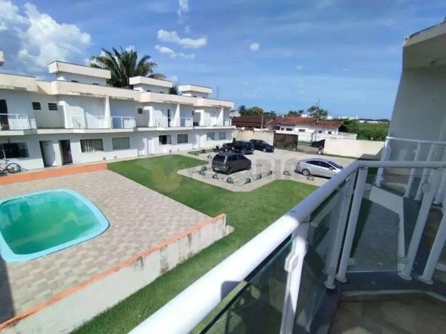 Casa / Sobrado para Venda em Caraguatatuba/SP Jardim das Gaivotas 2 Quartos