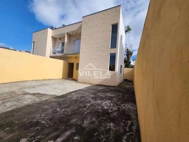 Casa / Sobrado para Venda em Caraguatatuba/SP Jardim das Gaivotas 2 Quartos