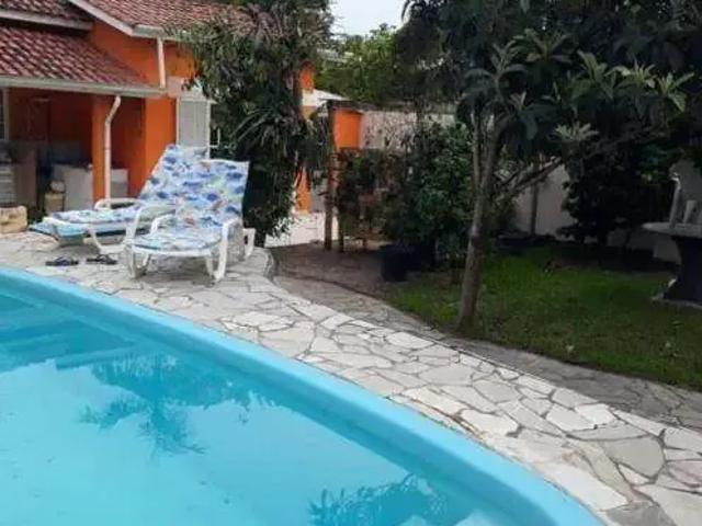 Casa / Sobrado para Venda em Caraguatatuba/SP Jardim das Gaivotas 2 Quartos
