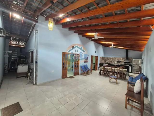 Casa / Sobrado para Venda em Caraguatatuba/SP Jardim das Gaivotas 2 Quartos