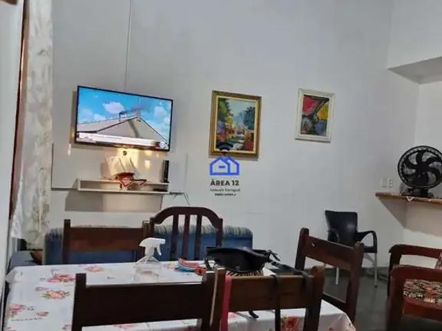 Casa / Sobrado para Venda em Caraguatatuba/SP Jardim das Gaivotas 2 Quartos