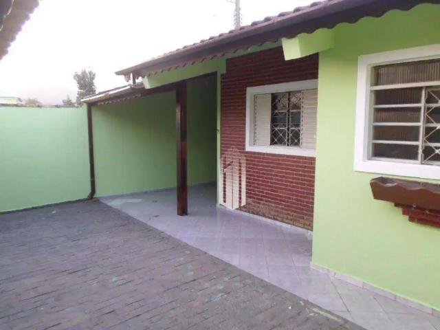 Casa / Sobrado para Venda em Caraguatatuba/SP Jardim das Gaivotas 2 Quartos
