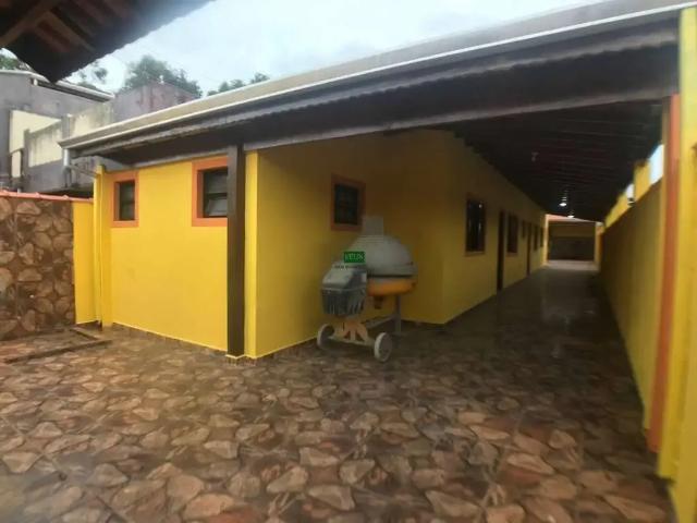Casa / Sobrado para Venda em Caraguatatuba/SP Jardim das Gaivotas 2 Quartos