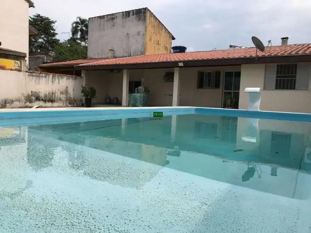 Casa / Sobrado para Venda em Caraguatatuba/SP Jardim das Gaivotas 2 Quartos