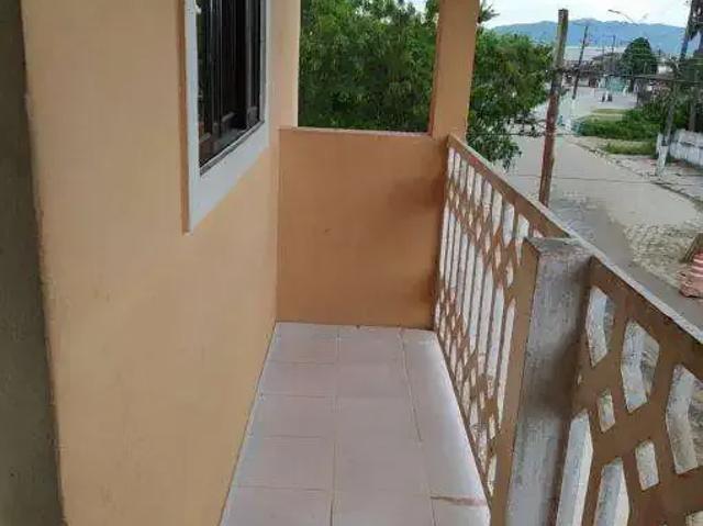 Casa / Sobrado para Venda em Caraguatatuba/SP Jardim das Gaivotas 2 Quartos