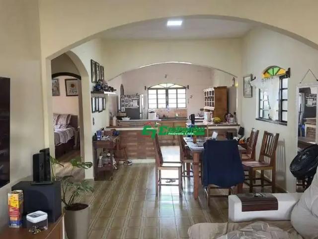 Casa / Sobrado para Venda em Caraguatatuba/SP Jardim das Gaivotas 2 Quartos