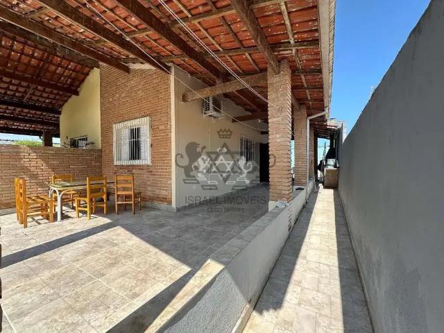 Casa / Sobrado para Venda em Caraguatatuba/SP Jardim das Gaivotas 2 Quartos