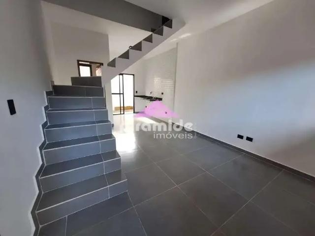 Casa / Sobrado para Venda em Caraguatatuba/SP Jardim das Gaivotas 2 Quartos