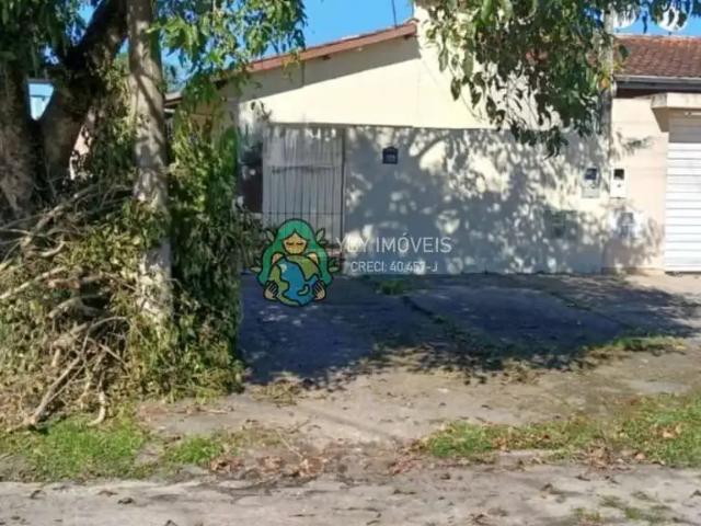 Casa / Sobrado para Venda em Caraguatatuba/SP Jardim das Gaivotas 2 Quartos