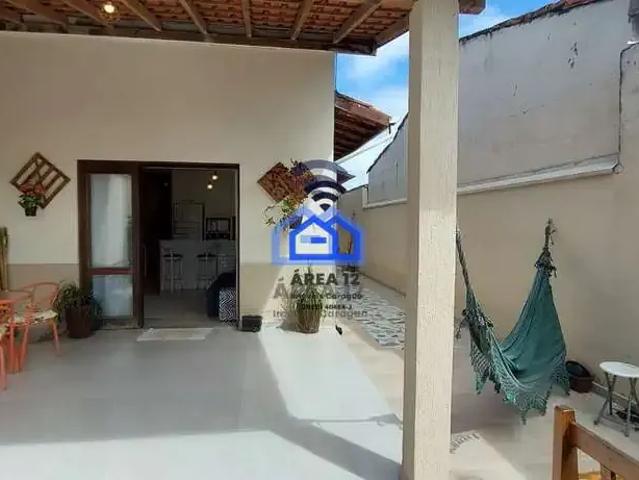 Casa / Sobrado para Venda em Caraguatatuba/SP Jardim das Gaivotas 2 Quartos
