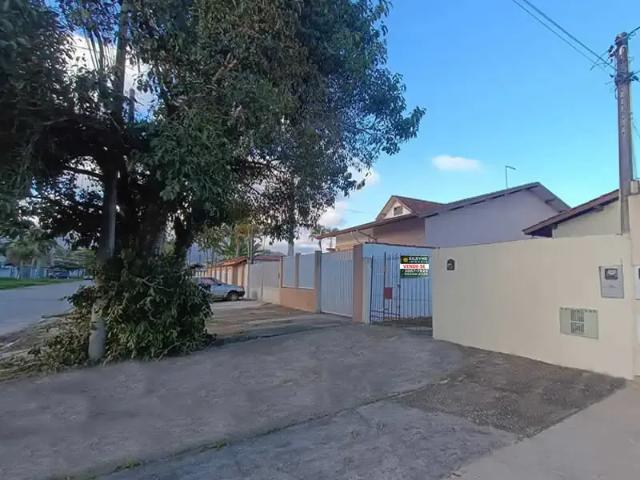 Casa / Sobrado para Venda em Caraguatatuba/SP Jardim das Gaivotas 2 Quartos