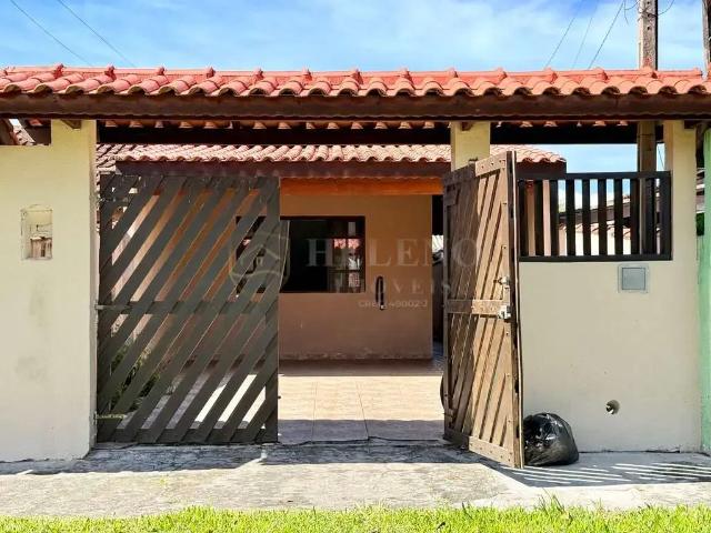 Casa / Sobrado para Venda em Caraguatatuba/SP Jardim das Gaivotas 2 Quartos