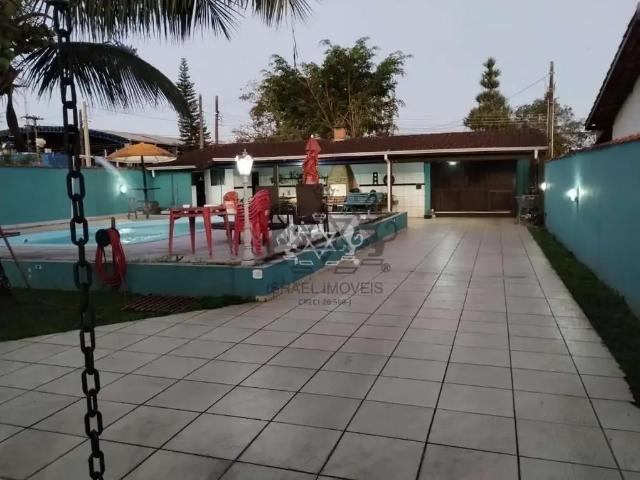 Casa / Sobrado para Venda em Caraguatatuba/SP Jardim das Gaivotas 2 Quartos