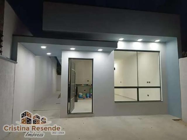Casa / Sobrado para Venda em Caraguatatuba/SP Jardim das Gaivotas 2 Quartos