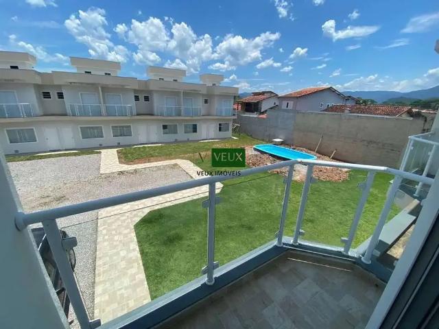 Casa / Sobrado para Venda em Caraguatatuba/SP Jardim das Gaivotas 2 Quartos