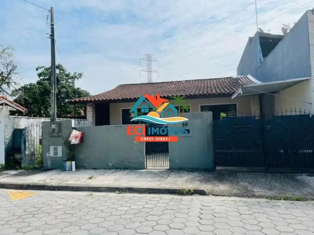 Casa / Sobrado para Venda em Caraguatatuba/SP Jardim das Gaivotas 2 Quartos