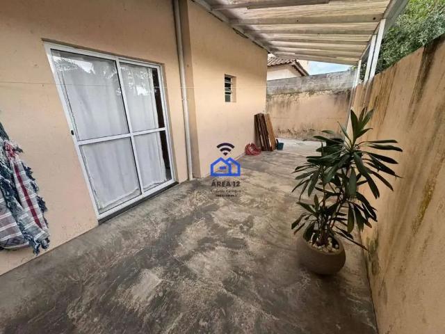 Casa / Sobrado para Venda em Caraguatatuba/SP Jardim das Gaivotas 2 Quartos