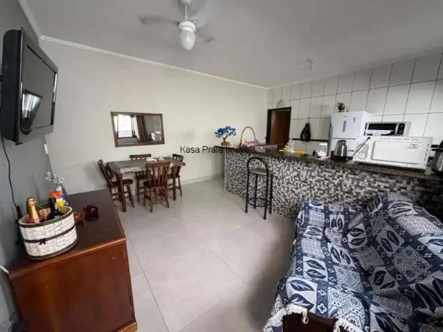 Casa / Sobrado para Venda em Caraguatatuba/SP Jardim das Gaivotas 2 Quartos