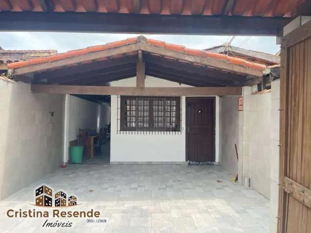 Casa / Sobrado para Venda em Caraguatatuba/SP Jardim das Gaivotas 2 Quartos