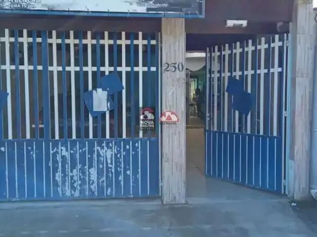 Casa / Sobrado para Venda em Caraguatatuba/SP Jardim das Gaivotas 2 Quartos