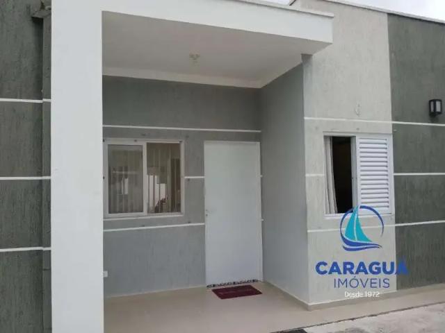 Casa / Sobrado para Venda em Caraguatatuba/SP Jardim das Gaivotas 2 Quartos