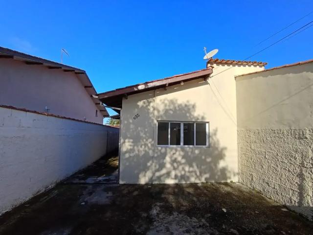 Casa / Sobrado para Venda em Caraguatatuba/SP Jardim das Gaivotas 2 Quartos