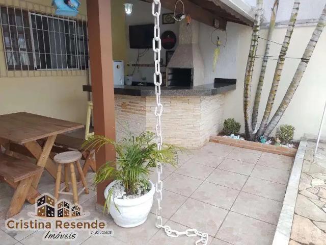 Casa / Sobrado para Venda em Caraguatatuba/SP Jardim das Gaivotas 2 Quartos