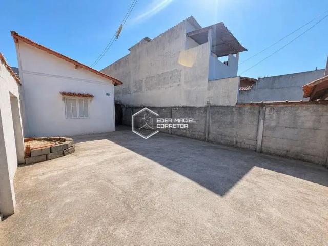 Casa / Sobrado para Venda em Caraguatatuba/SP Jardim das Gaivotas 2 Quartos