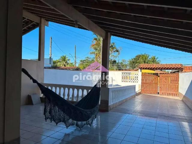 Casa / Sobrado para Venda em Caraguatatuba/SP Jardim das Gaivotas 2 Quartos
