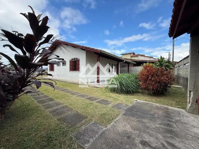 Casa / Sobrado para Venda em Caraguatatuba/SP Jardim das Gaivotas 2 Quartos