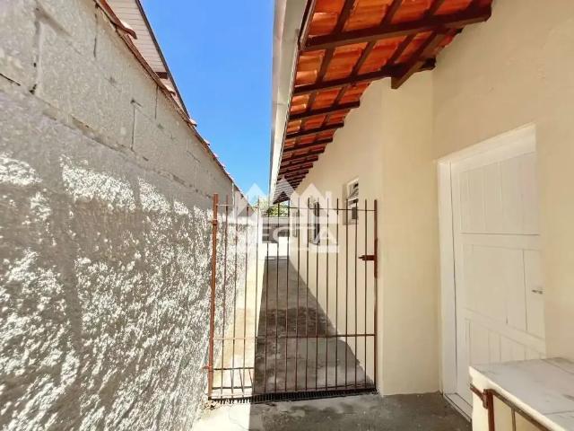 Casa / Sobrado para Venda em Caraguatatuba/SP Jardim das Gaivotas 2 Quartos