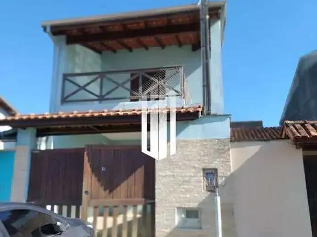 Casa / Sobrado para Venda em Caraguatatuba/SP Jardim das Gaivotas 2 Quartos