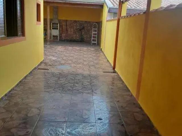 Casa / Sobrado para Venda em Caraguatatuba/SP Jardim das Gaivotas 2 Quartos