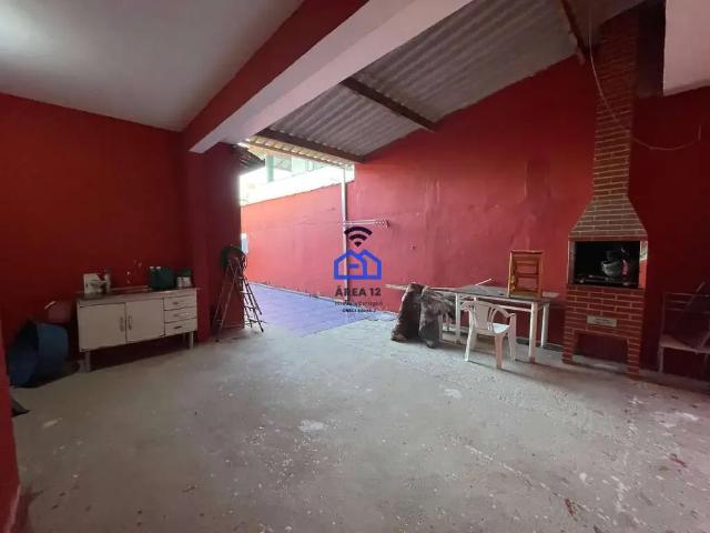 Casa / Sobrado para Venda em Caraguatatuba/SP Jardim das Gaivotas 2 Quartos
