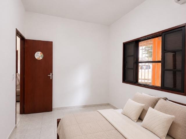 Casa / Sobrado para Venda em Caraguatatuba/SP Jardim das Gaivotas 2 Quartos