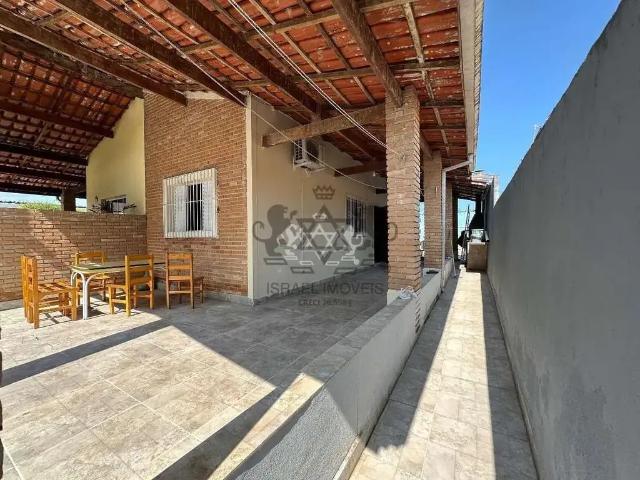 Casa / Sobrado para Venda em Caraguatatuba/SP Jardim das Gaivotas 2 Quartos