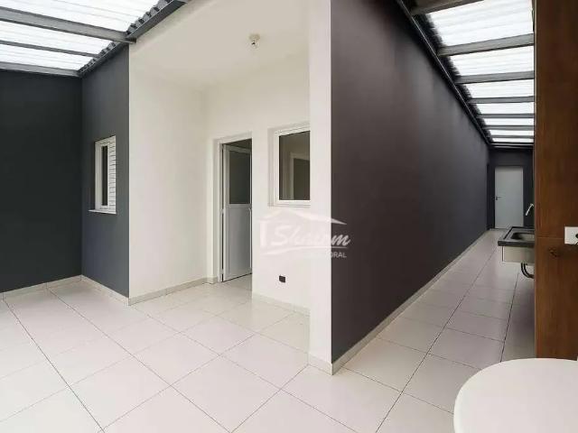 Casa / Sobrado para Venda em Caraguatatuba/SP Jardim das Gaivotas 2 Quartos
