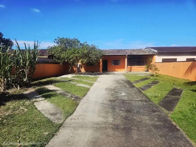 Casa / Sobrado para Venda em Caraguatatuba/SP Jardim das Gaivotas 2 Quartos