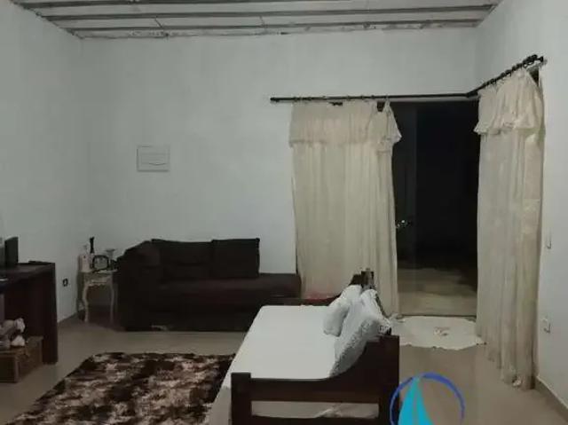 Casa / Sobrado para Venda em Caraguatatuba/SP Jardim das Gaivotas 2 Quartos