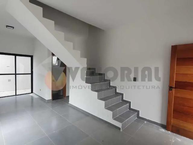 Casa / Sobrado para Venda em Caraguatatuba/SP Jardim das Gaivotas 2 Quartos