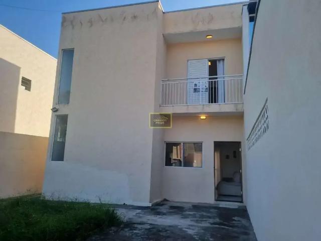 Casa / Sobrado para Venda em Caraguatatuba/SP Jardim das Gaivotas 2 Quartos