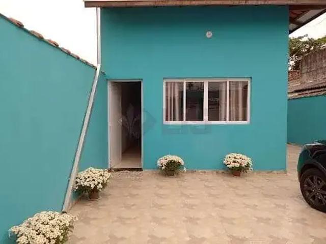 Casa / Sobrado para Venda em Caraguatatuba/SP Jardim das Gaivotas 3 Quartos